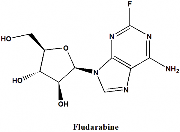 FLUDARABINE Synthesis, SAR, MCQ,Structure and Therapeutic Uses ...