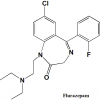 FLURAZEPAM Synthesis, SAR, MCQ,Structure,Chemical Properties and ...
